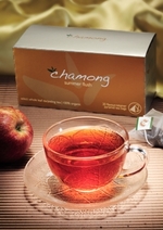 Chamong Teas | Purchase